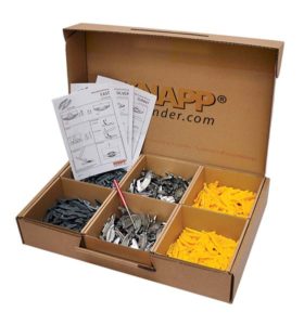 Knapp-Boxen / Set Angebote | Knapp Verbinder