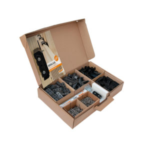 Knapp-Boxen / Set Angebote - Knapp Verbinder