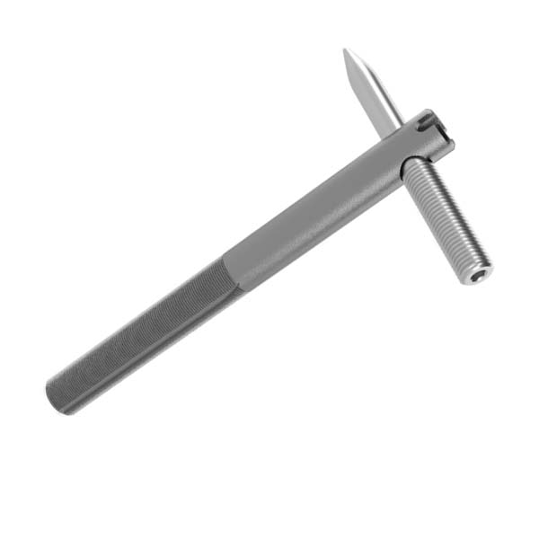 WALCO® PIPE - Knapp Connectors