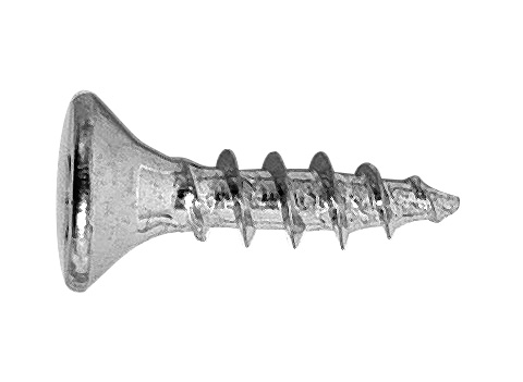 CS-screw TX20 (for Contra) | Knapp Connectors