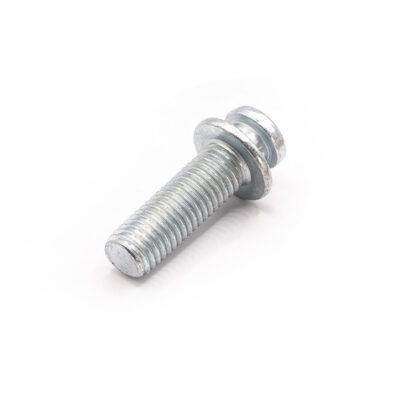 MODULAR Shoulder Screws - Knapp Connectors