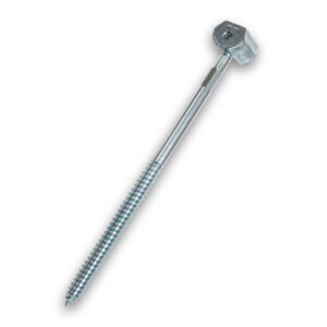 ZIPBOLT™ System Spannverbinder - Knapp Verbinder