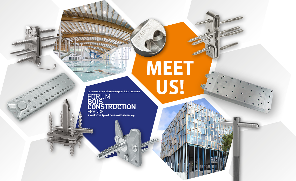 Home - Knapp Connectors