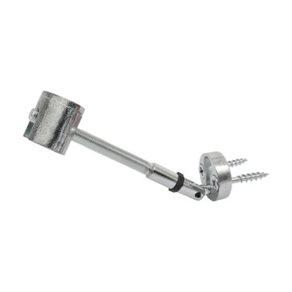 ZIPBOLT™ System Spannverbinder - Knapp Verbinder