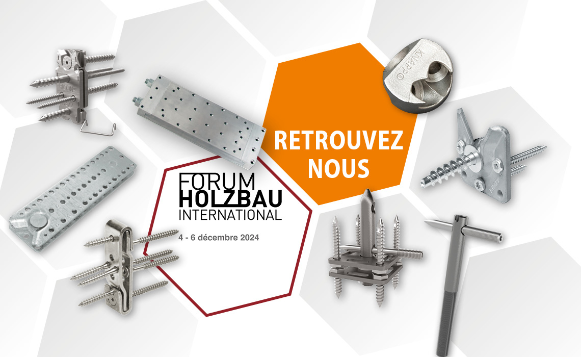 Home - Knapp Connectors