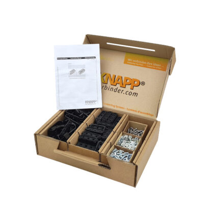 Knapp-Boxen / Set Angebote - Knapp Verbinder