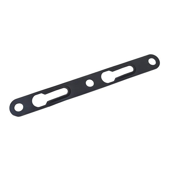 MODULAR Doppelclip für CNC-Bearbeitung - Knapp Verbinder