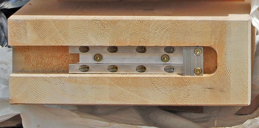 MEGANT®- heavy duty system | Knapp Connectors