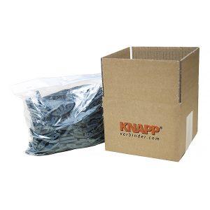 Minipacks - Knapp Connectors