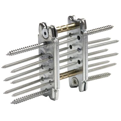 Holzbau | Knapp Verbinder