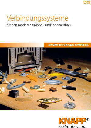 Allgemeine Downloads | Knapp Verbinder