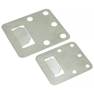 WALCO® V - Wall Connector - Knapp Connectors