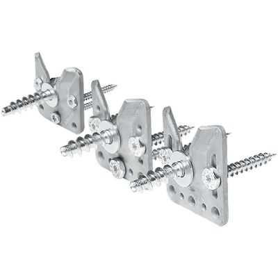 WALCO® V - Wall Connector - Knapp Connectors