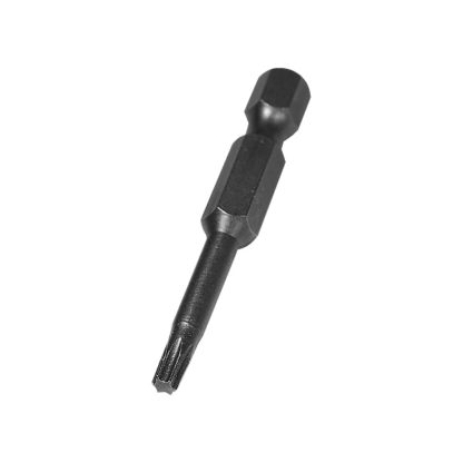 Full hex body Torx 15 bit – Z-DECK | Knapp Connectors