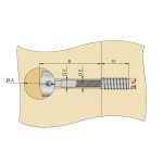 ZIPBOLT™ Joint Connectors - Knapp Connectors
