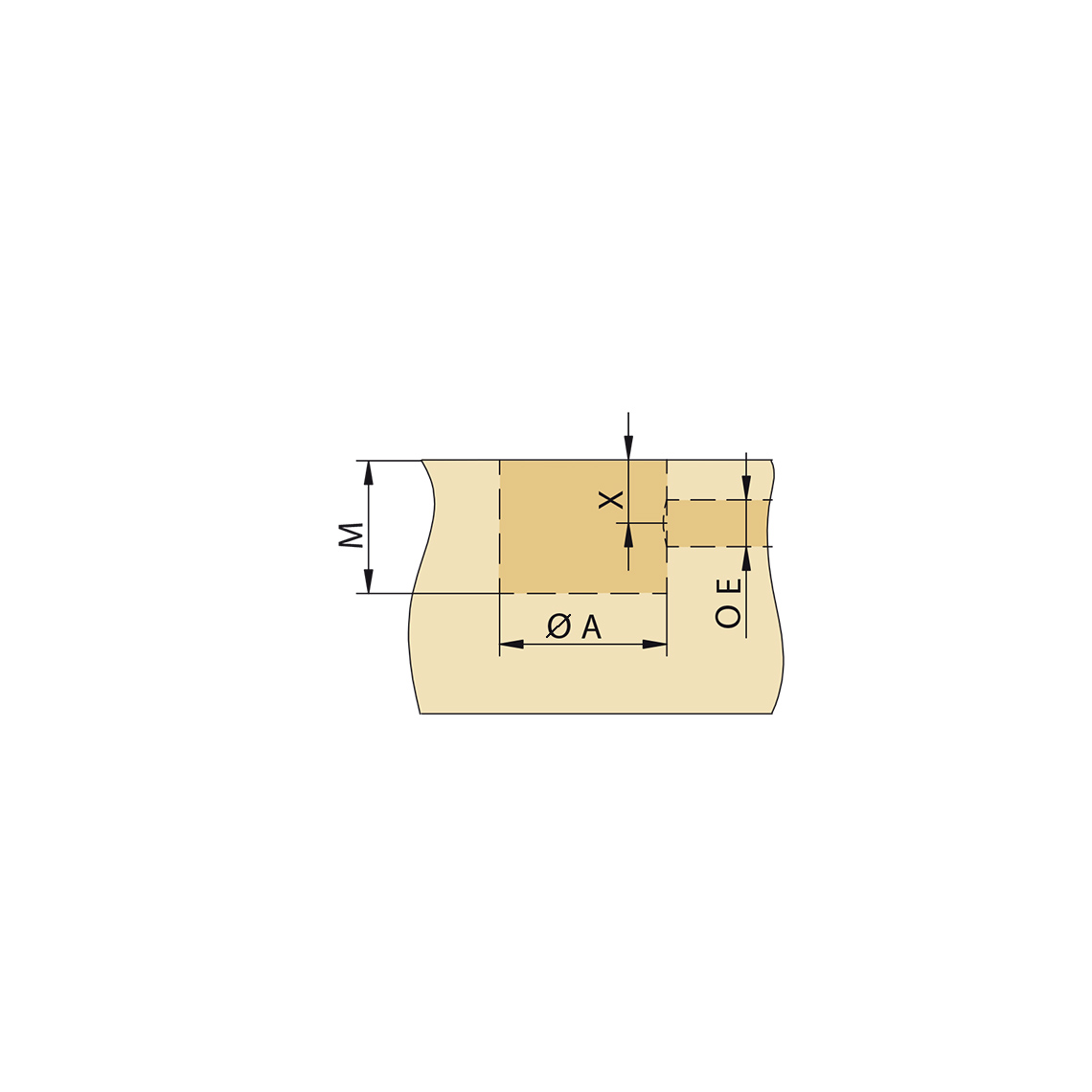 ZIPBOLT™ Joint Connectors - Knapp Connectors