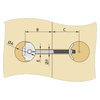 ZIPBOLT™ Joint Connectors - Knapp Connectors