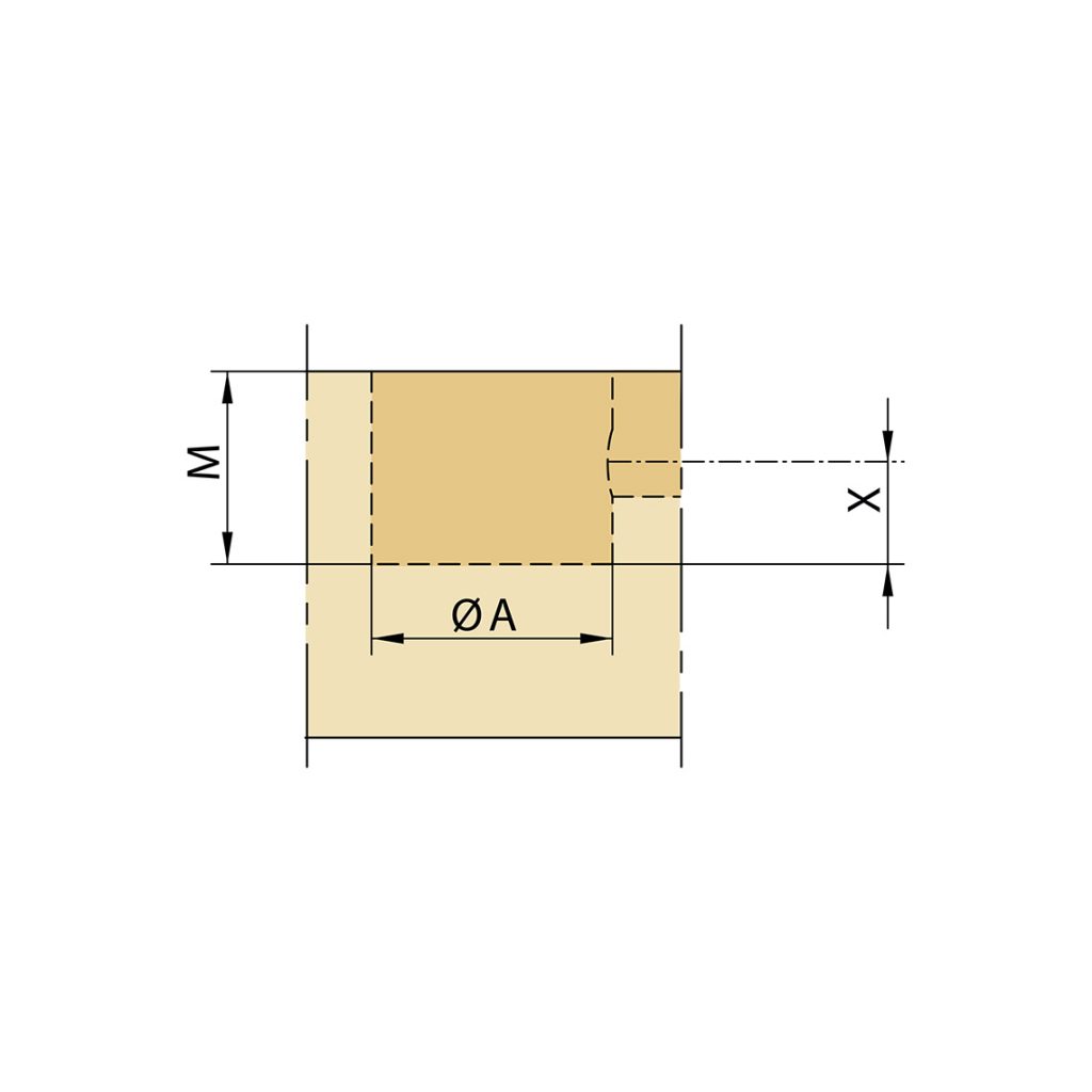 ZIPBOLT™ Assembleur de serrage plan de travail et cadre | Knapp Connectors