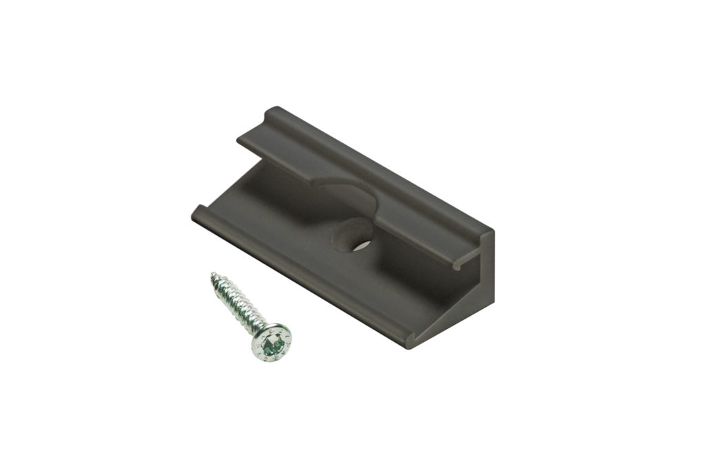 FIXclip | Systèmes de fixation pour parcloses et moulures | Knapp ...