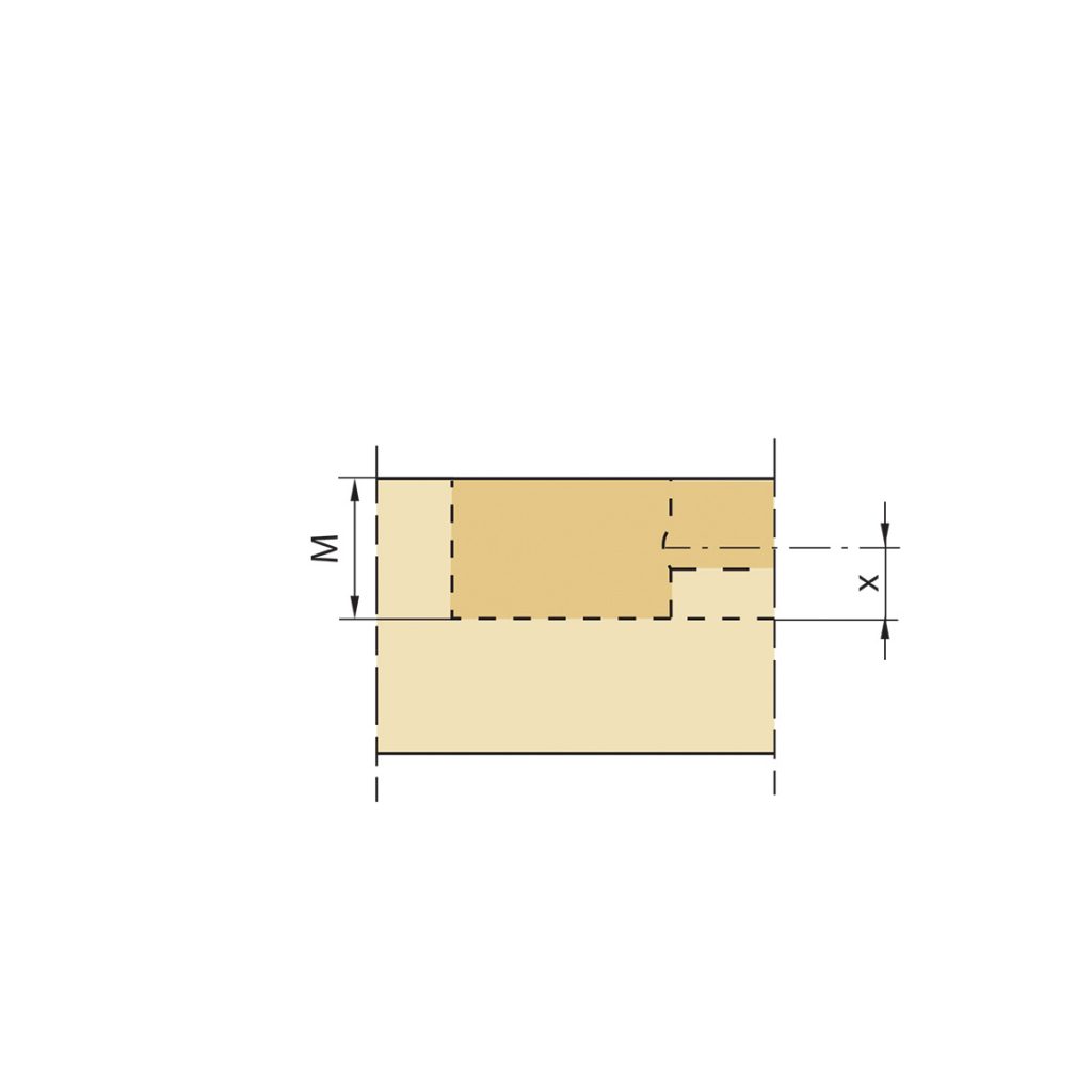 ZIPBOLT™ Joint Connectors - Knapp Connectors