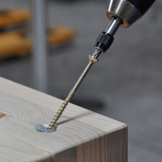 CS-screw (for T-JOINT)